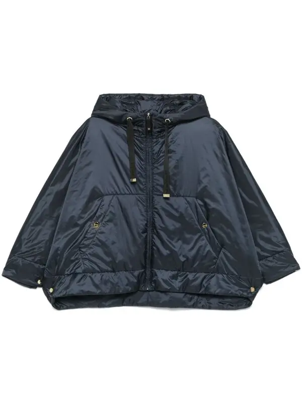 Max Mara Puffer Jacket