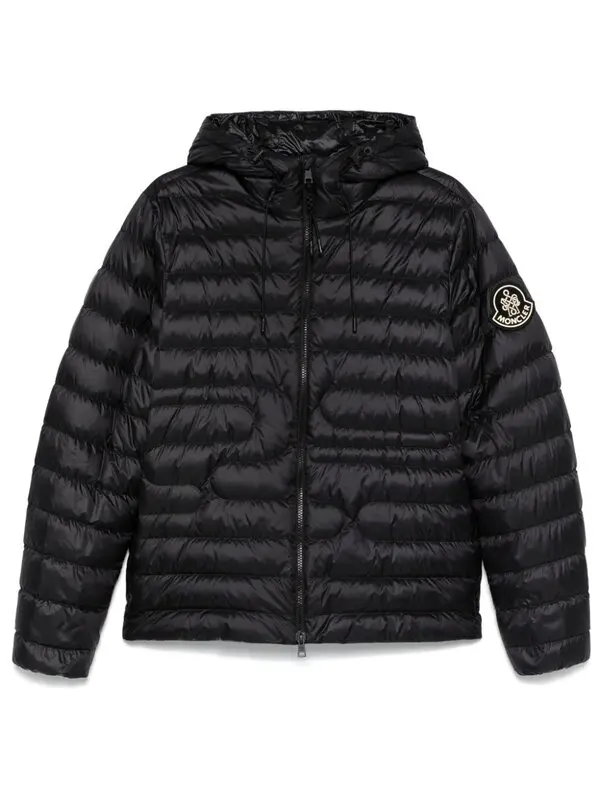 Moncler Xiaoxu Puffer Jacket