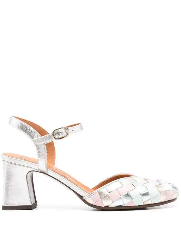 Chie Mihara 75mm Filha Pumps