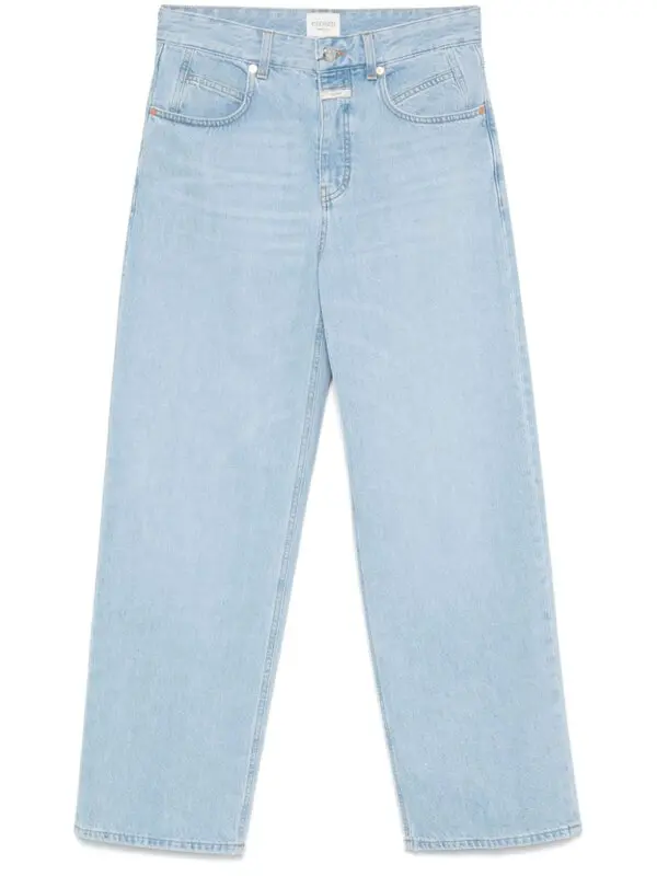 Closed Nikka Jeans