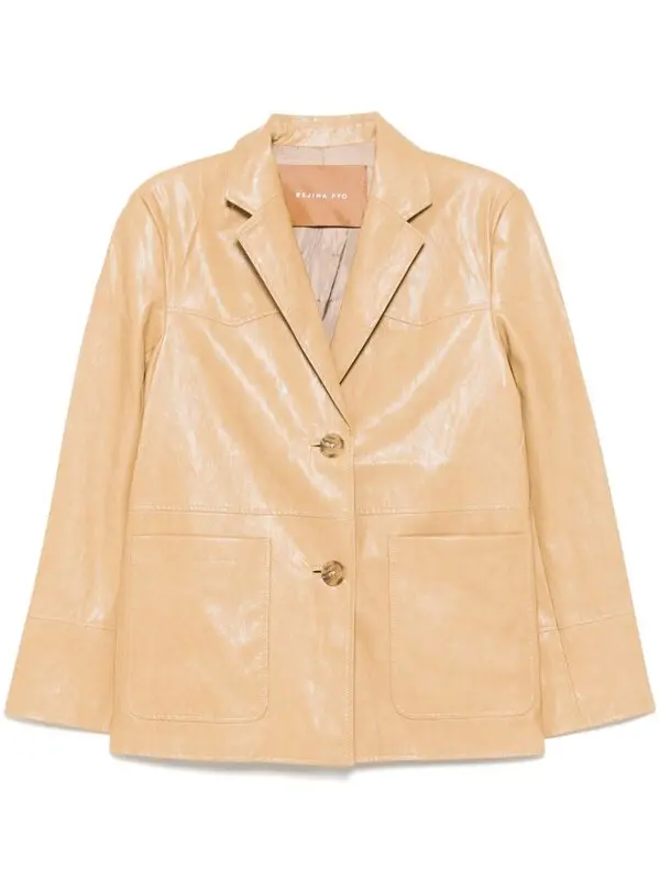 REJINA PYO Andrea Blazer