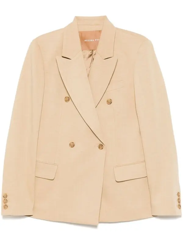 REJINA PYO Dana Blazer
