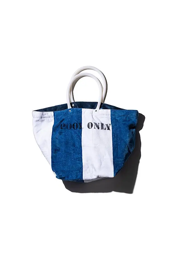 PUEBCO Pool Tote