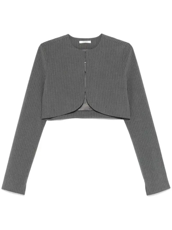 ENTIRE STUDIOS Bract Top