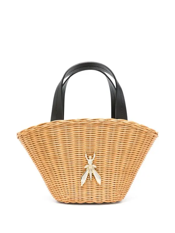 Patrizia Pepe Small Tote Bag