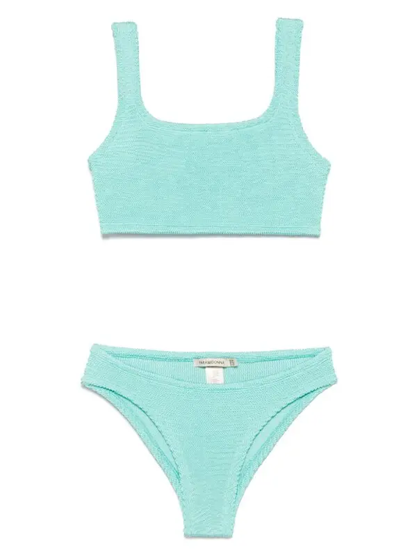 PARAMIDONNA Emily Bikini - Blue