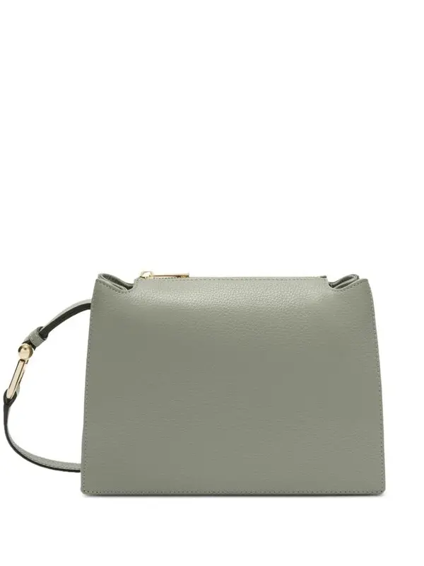 Furla Nuvola Crossbody Bag - Green