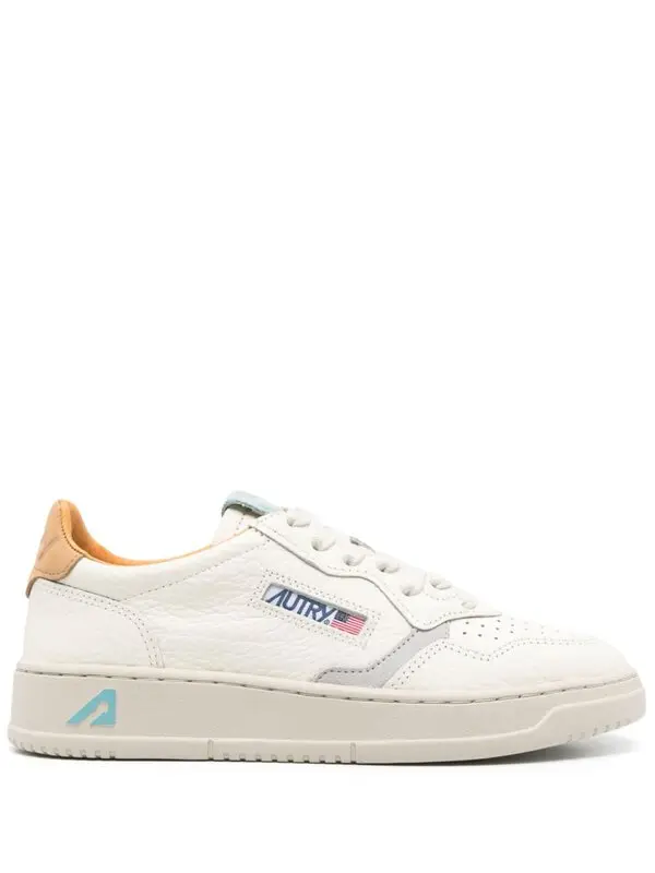 AUTRY Medalist Sneakers