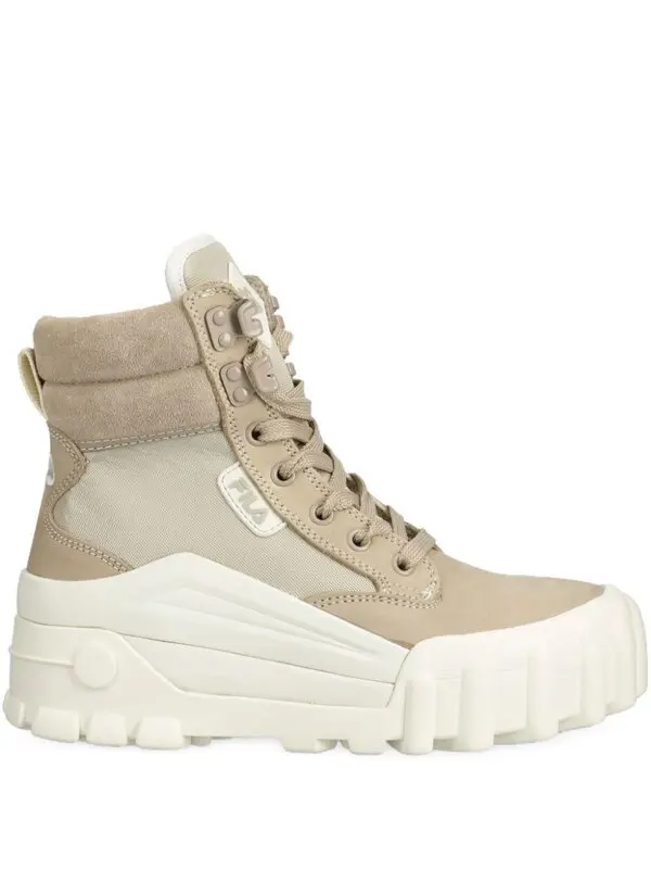 FILA Grungelution Boots