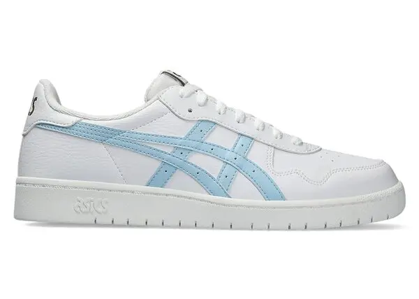 Asics Japan Sin Sneakers - White/faded Denim