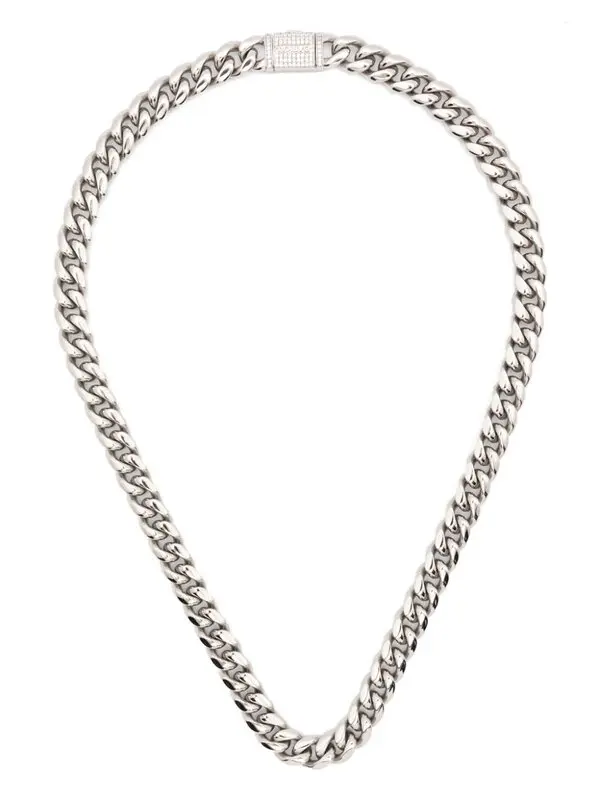 DARKAI Cuban Link Necklace