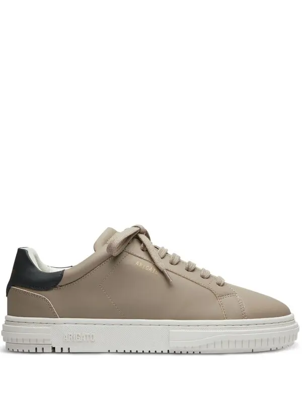 Axel Arigato Atlas Sneakers - Brown