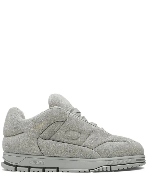 Axel Arigato Area Puff Sneakers - Grey