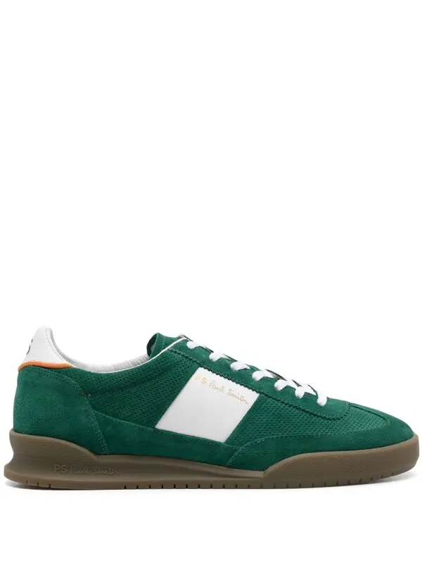 Paul Smith Dover Sneakers - Green