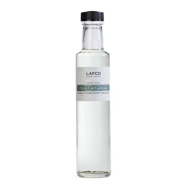 LAFCO Fresh Cut Gardenia Reed Diffuser Refill - One-color