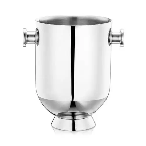 NICK MUNRO Trombone Champagne Bucket