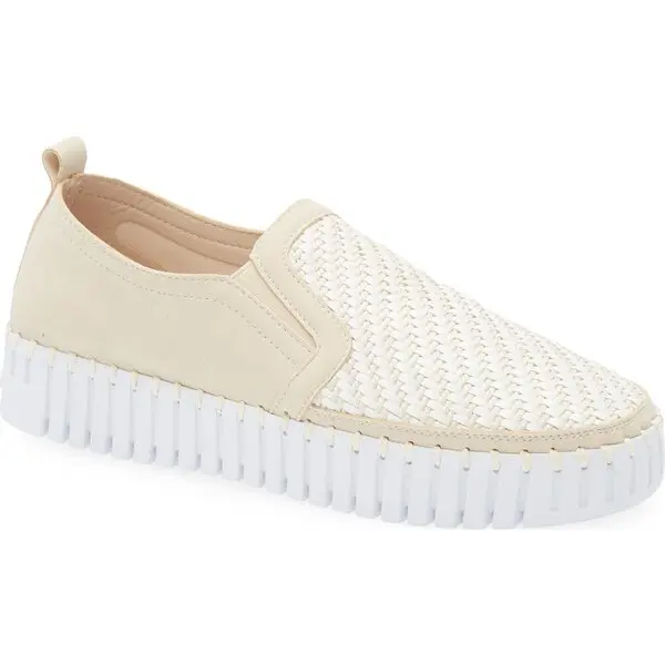 ILSE JACOBSEN Tulip Slip-on Sneakers - Kit