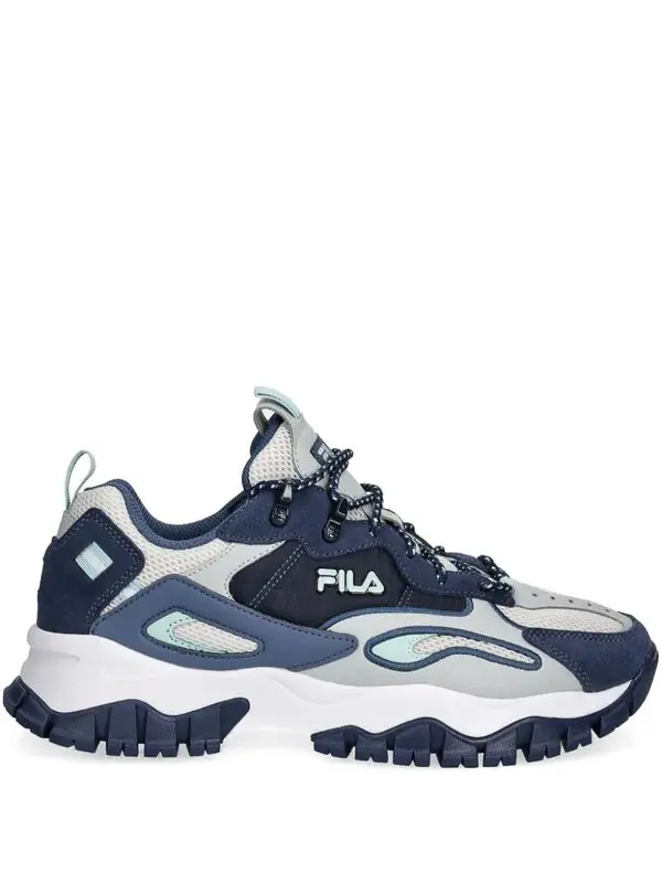 FILA Ray Tracer Tr2 Sneakers - Blue