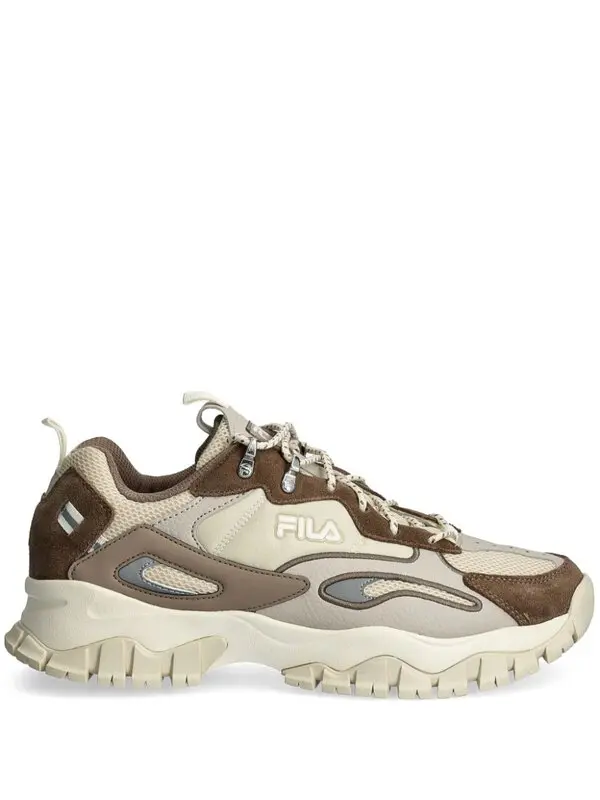 FILA Ray Tracer Tr2 Sneakers - Neutrals