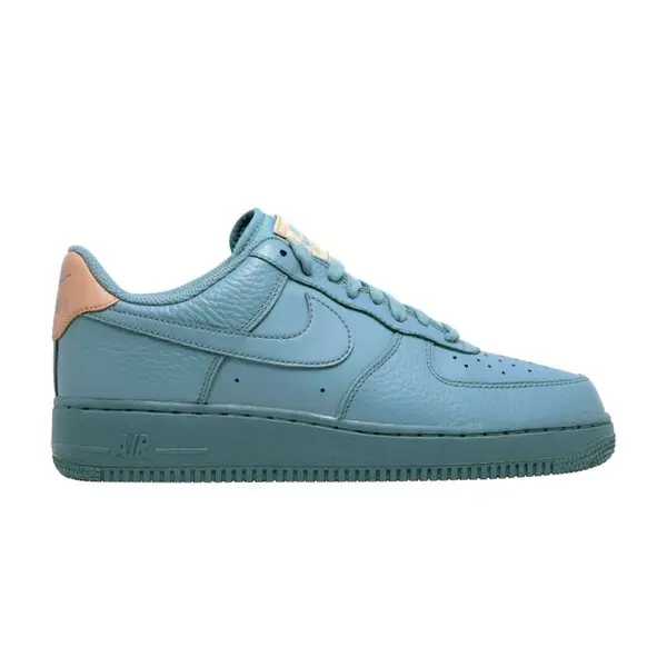 Nike Air Force 1 Low '07 Lv8 Sneakers - Blue