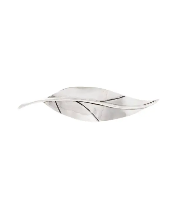 SOPHIE BUHAI Leaf Brooch