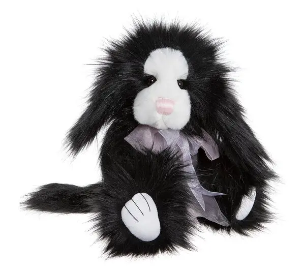 CHARLIE BEARS Maverick 13' Plush Dog
