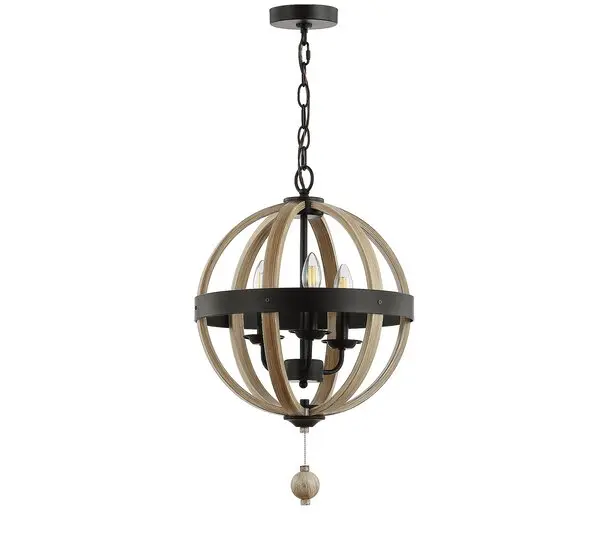 SAFAVIEH Moshe Pendant By