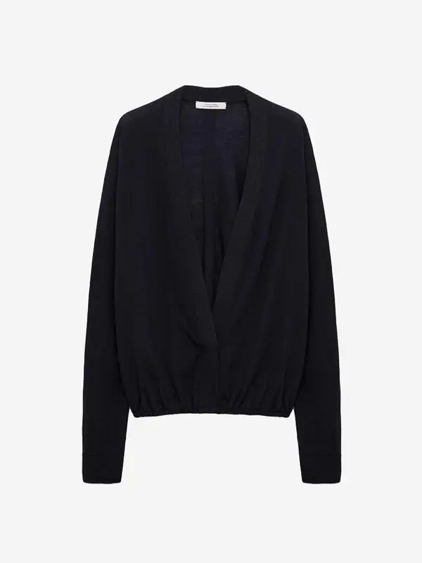 Dorothee Schumacher Merino Wool Jersey