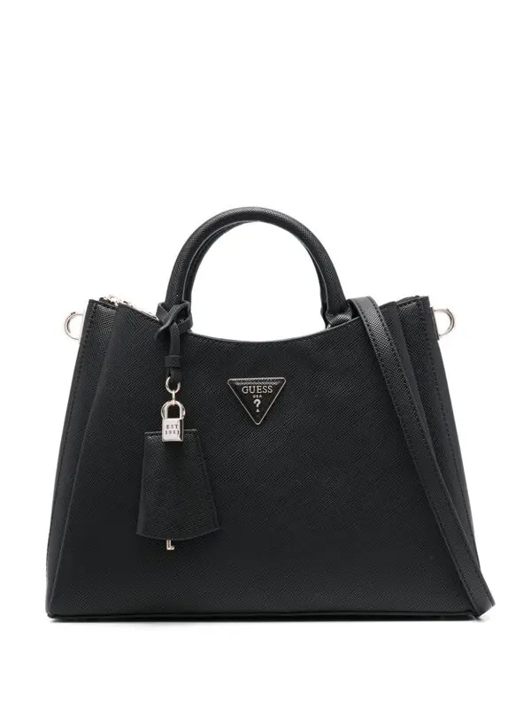 Guess Jazlynn Tote - Black