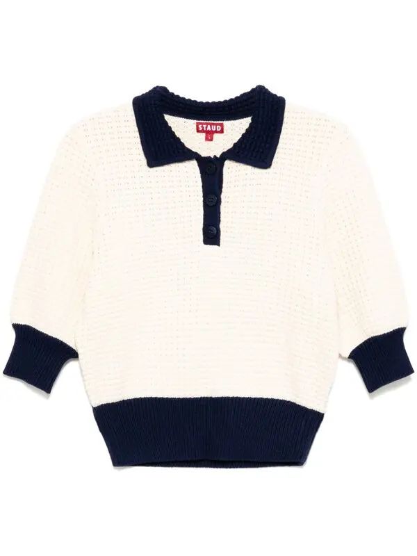 Staud Altea Jumper