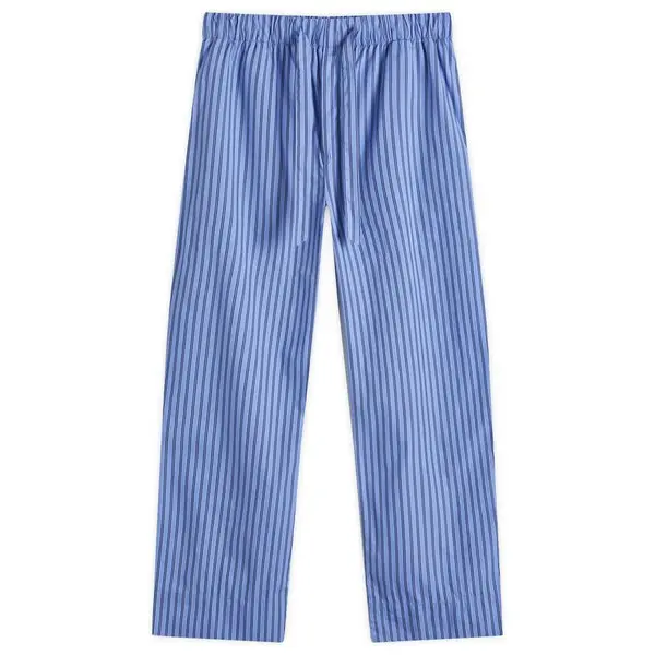 TEKLA Sleep Pant - Boro Stripes