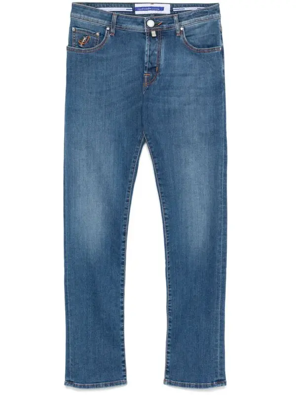 Jacob Cohen Nick Jeans - Blue