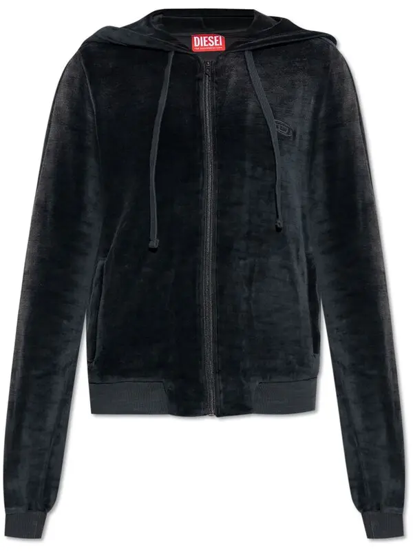 Diesel F-ely-q1 Hoodie