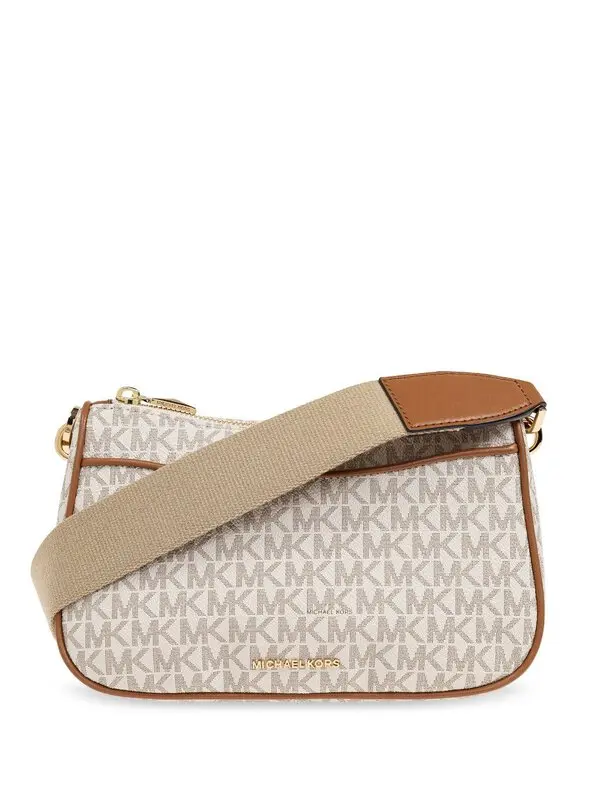 Michael Kors Jet Set Cross Body Bag