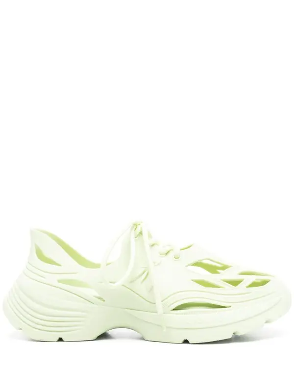 Patrizia Pepe Gummy Pepe Sneakers