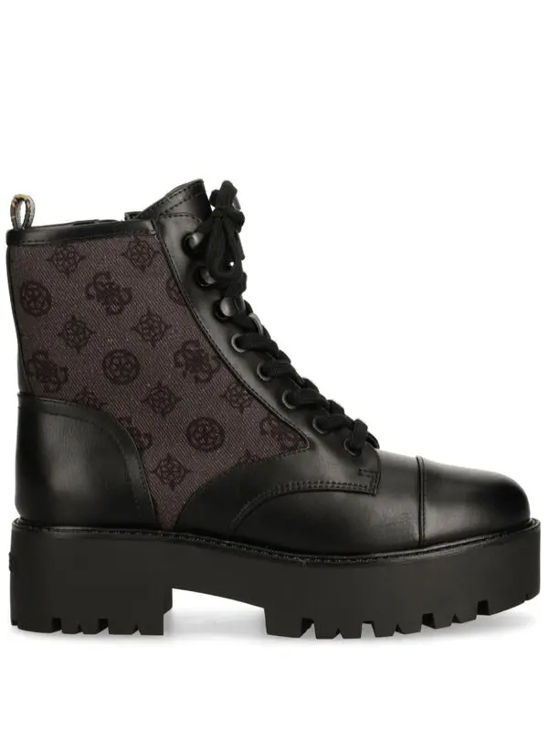 Guess Vaina 2 Boots