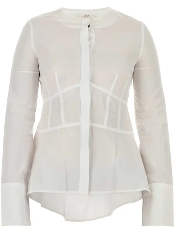 Co Tiered Top