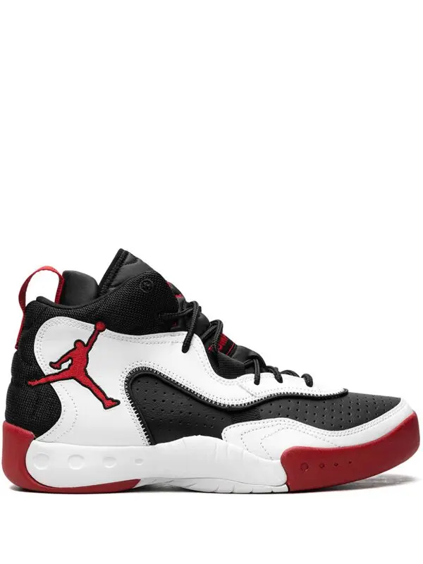 JORDAN Pro Rx Sneakers - White