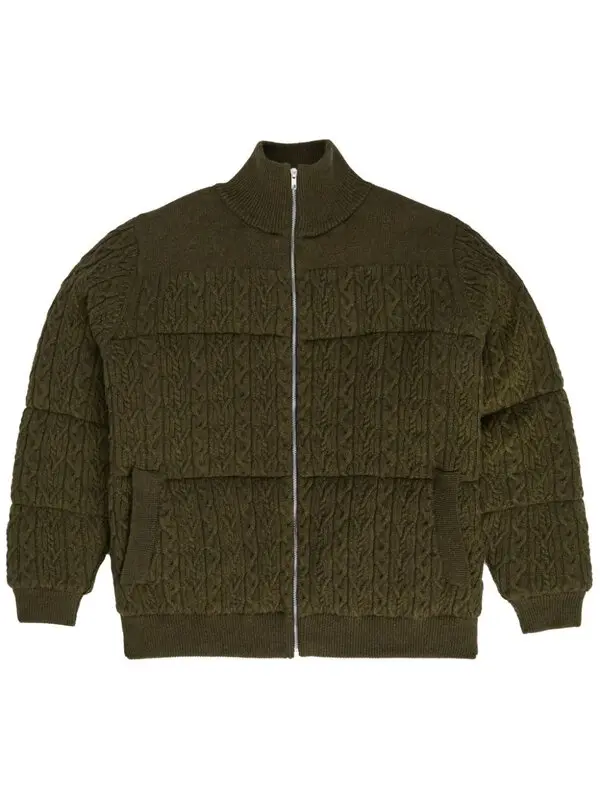 SEROYA Ser.o.ya. Levi Jacket