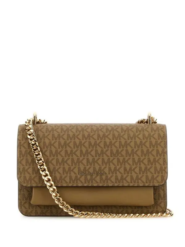 Michael Kors Claire Shoulder Bag