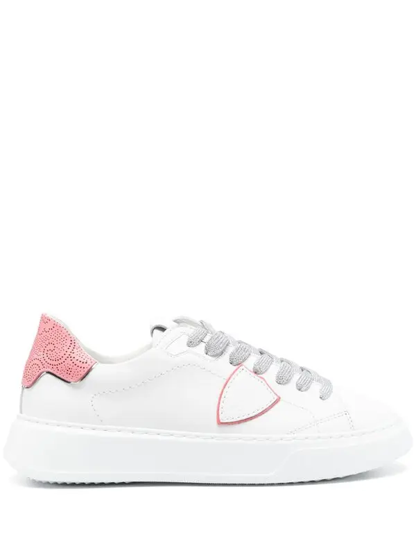 Philippe Model Temple Sneakers