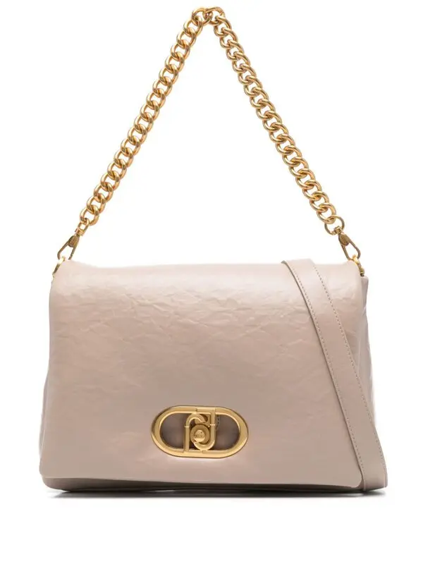 Liu Jo Lapuffy Crossbody Bag