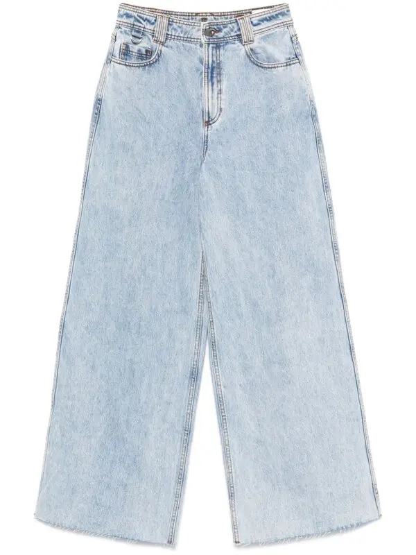 Aje Aura Jeans