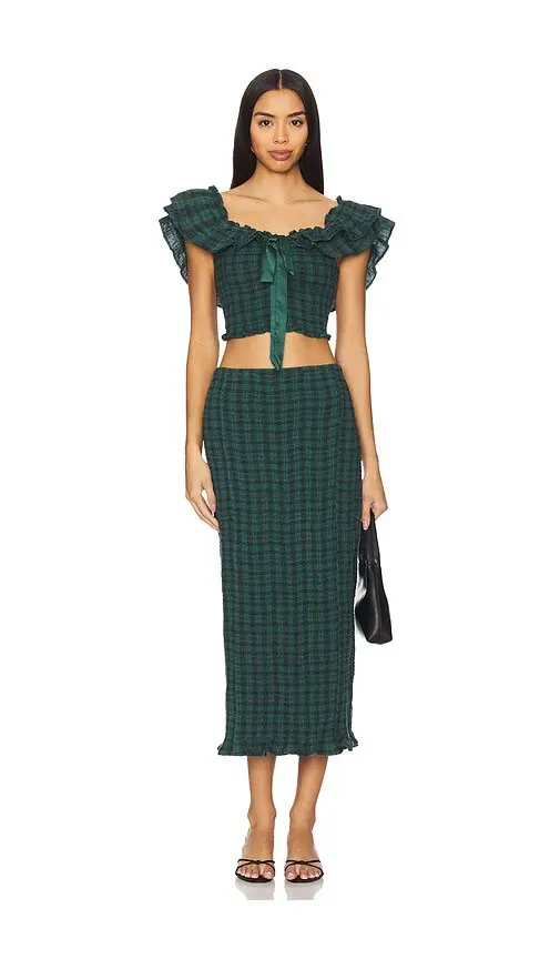 Free People X Annabeth Set
