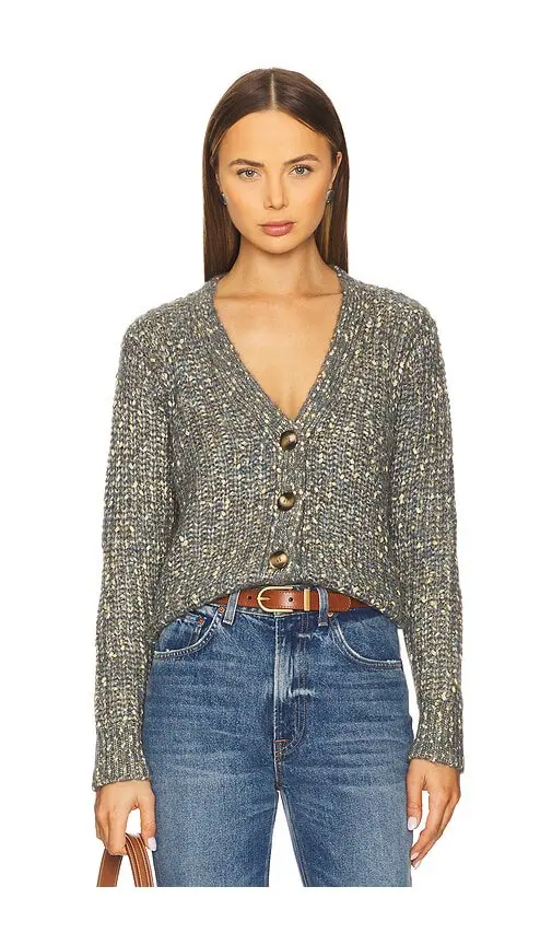 Heartloom Emmeline Cardigan