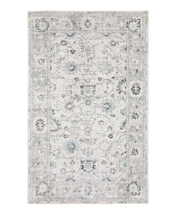 ORIENTAL WEAVERS Windham Win04 Area Rug, 8' X 10