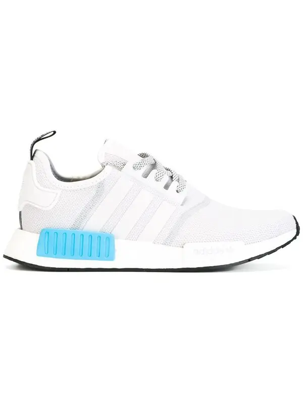 Adidas Nmd R1 Primeknit Sneakers
