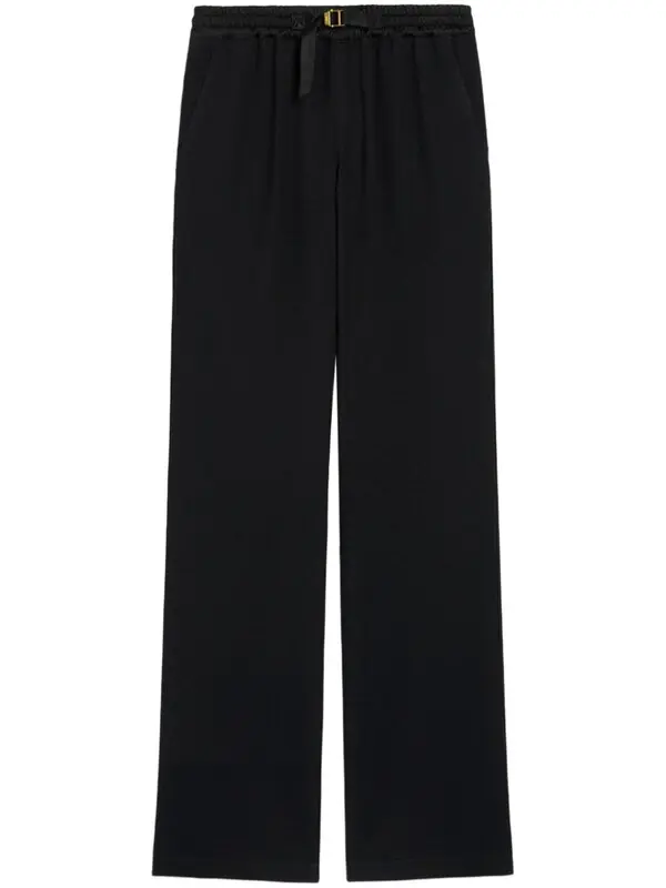 Ami Flared Trousers