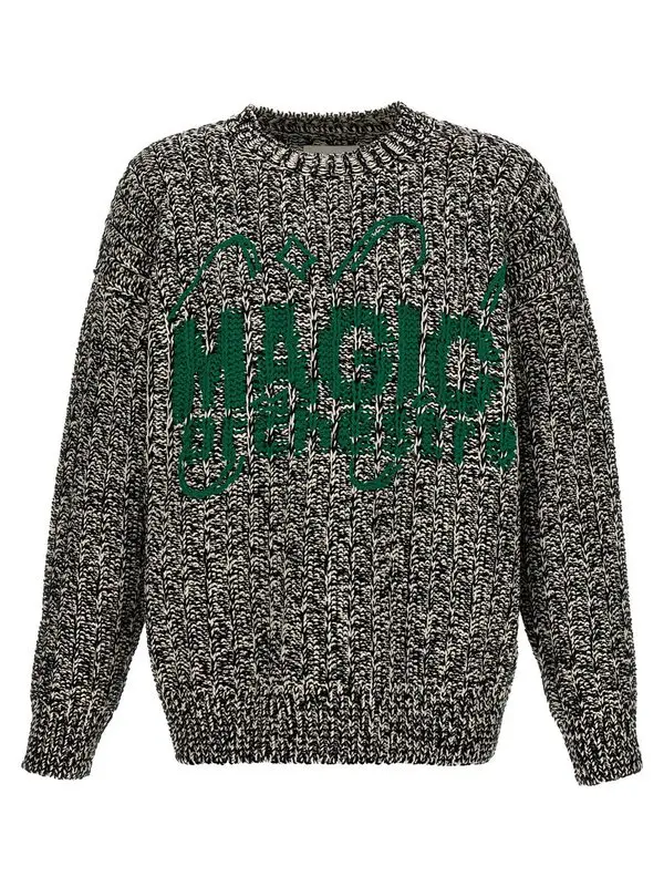 JIL SANDER Magic Orchestra Sweater