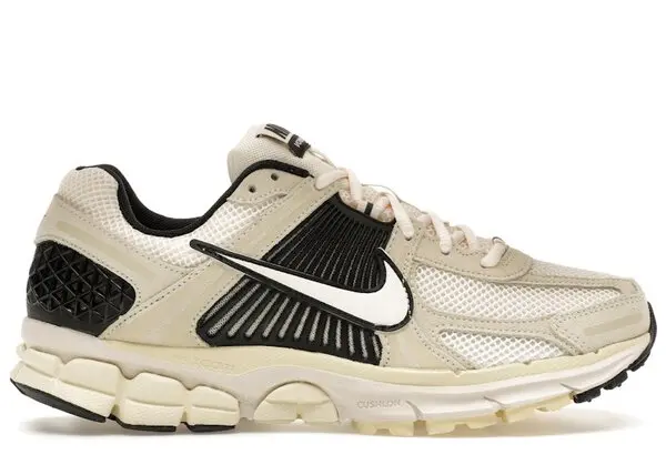 Nike Zoom Vomero 5 Sneakers - Alabaster/pale Ivory/black